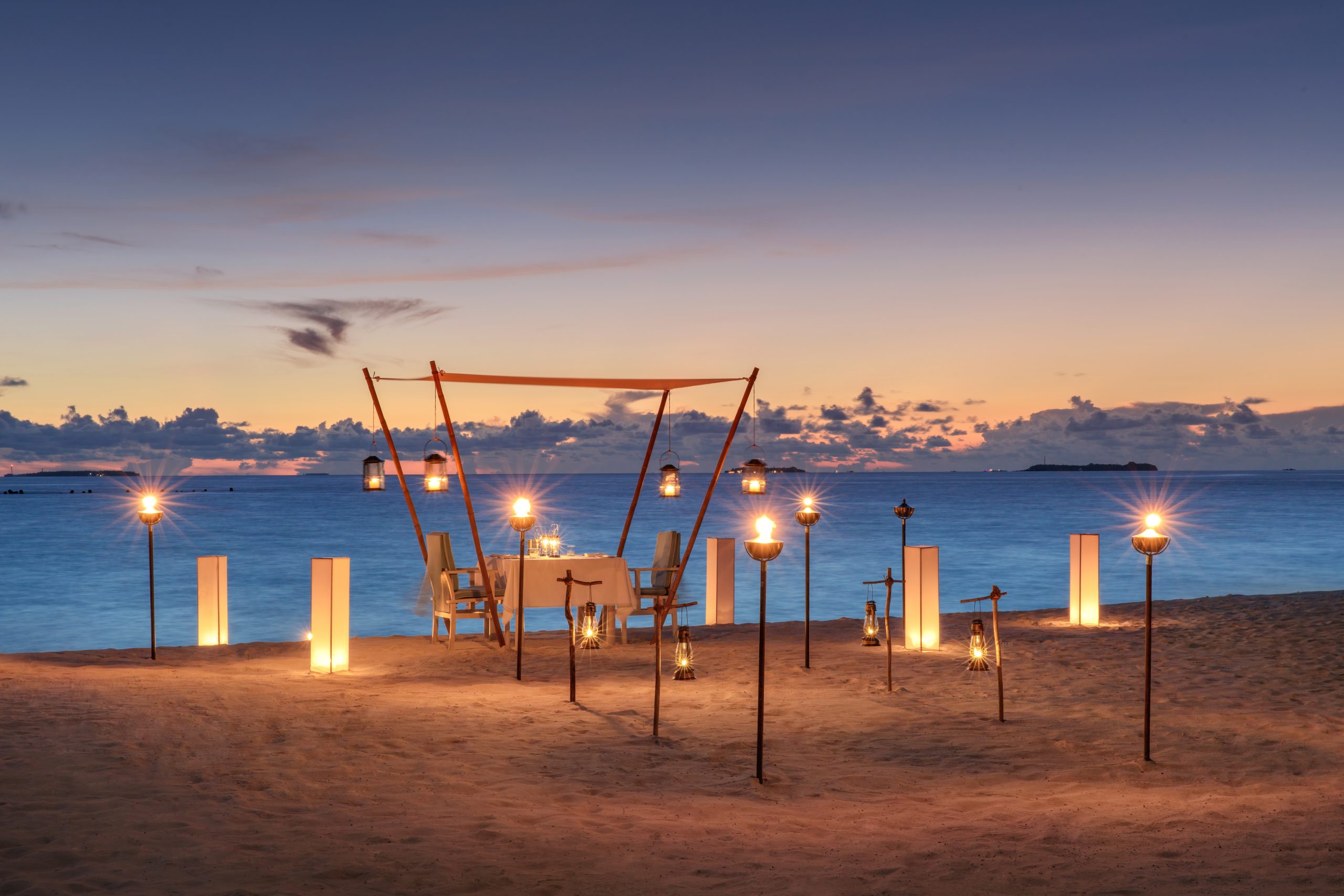 Milaidhoo Maldives’ Special Valentine’s Day Offerings – Hotelier Maldives