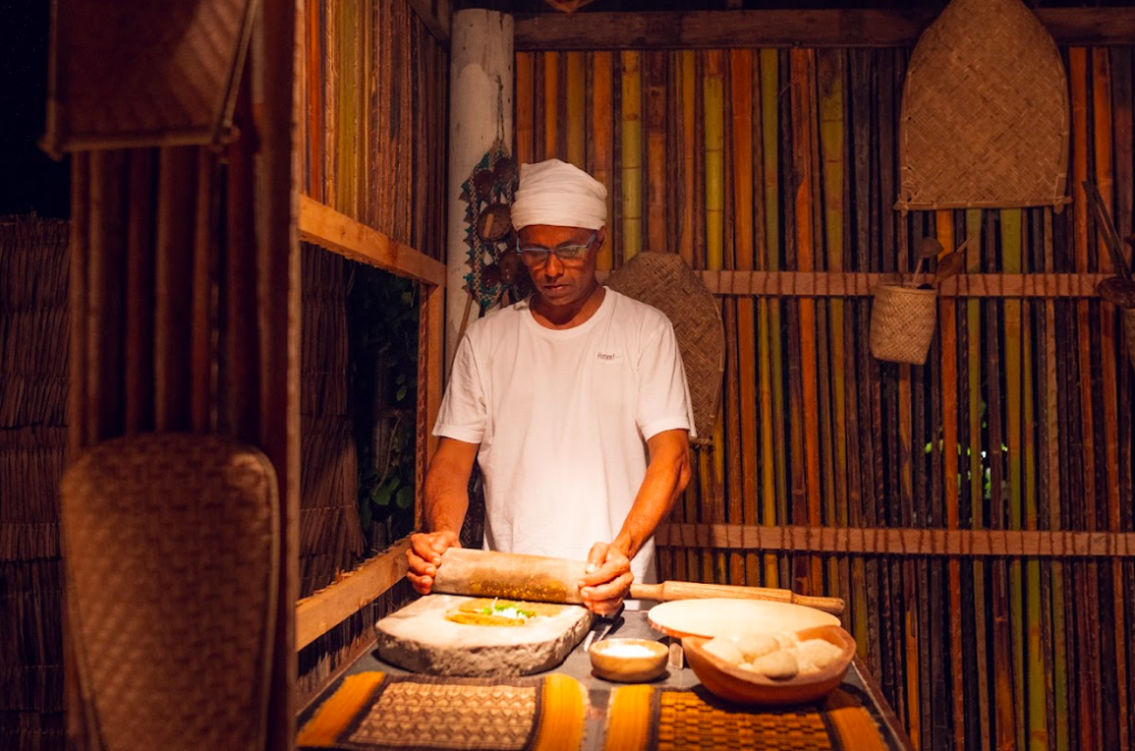 Amaa’s Kitchen: An Immersive Traditional Maldivian Dining Experience ...