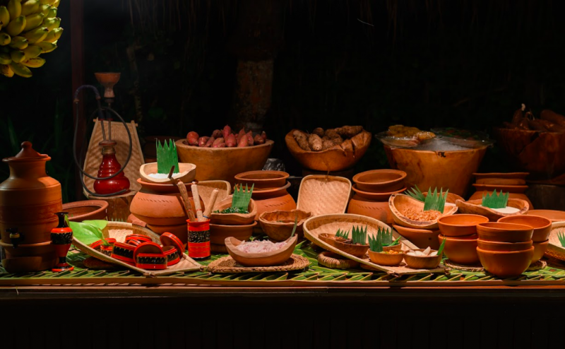 Amaa’s Kitchen: An Immersive Traditional Maldivian Dining Experience ...