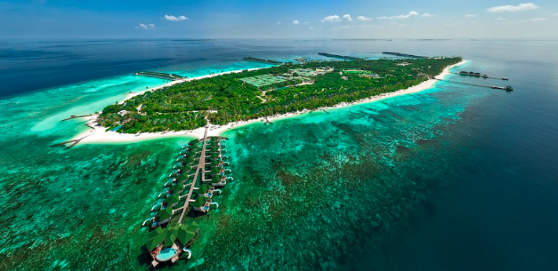 Ausy Waseem, One of the Industry’s Youngest Resort Managers – Hotelier ...