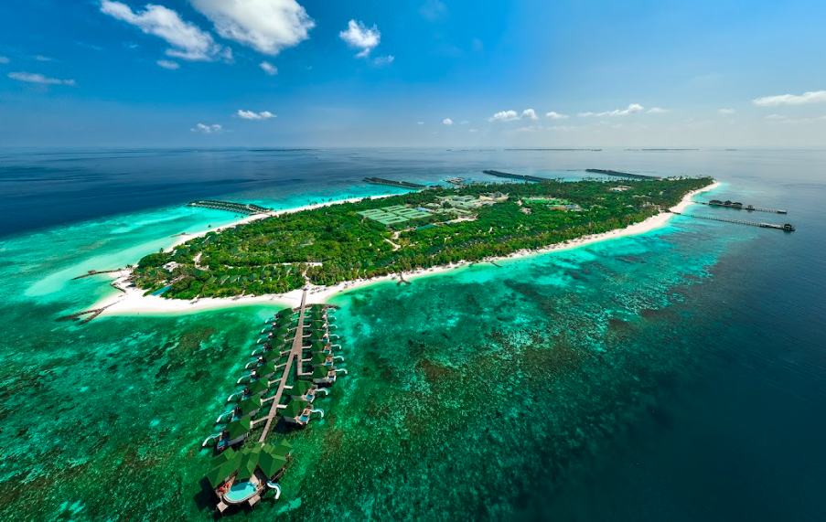 Siyam World: Endless Experiences on the Island Playground – Hotelier ...