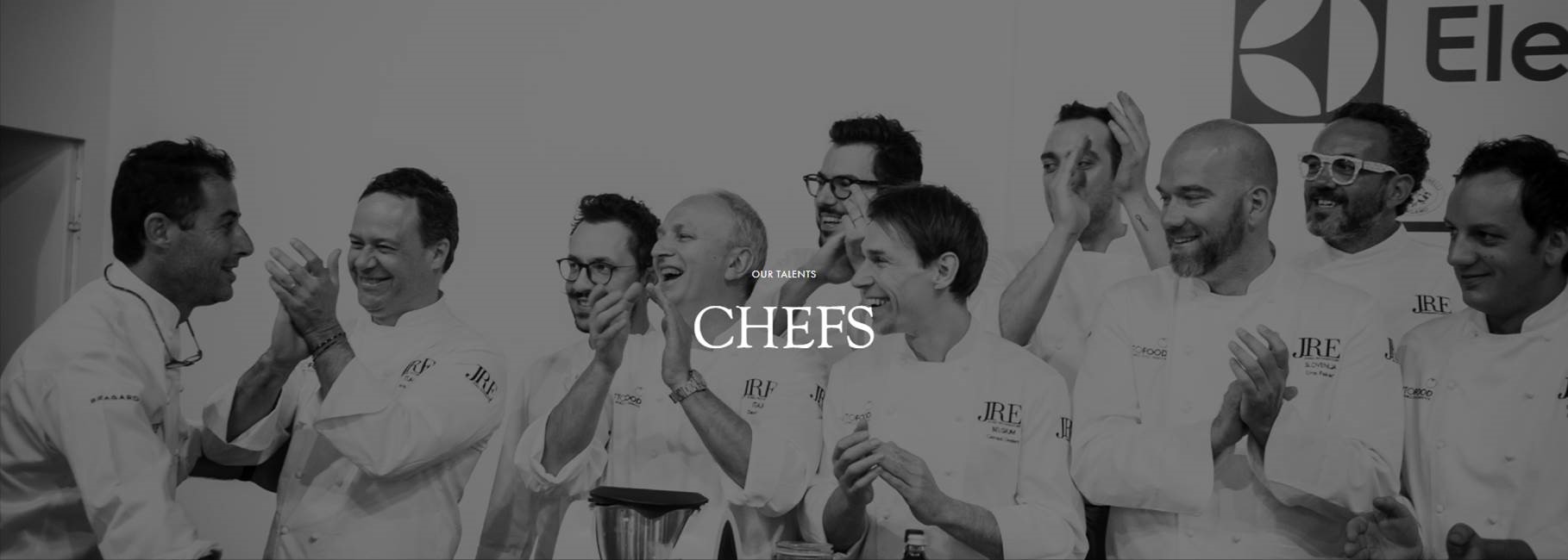 Dining with the Stars: 8th Edition 2023 at Diamonds Resorts – Hotelier Maldives