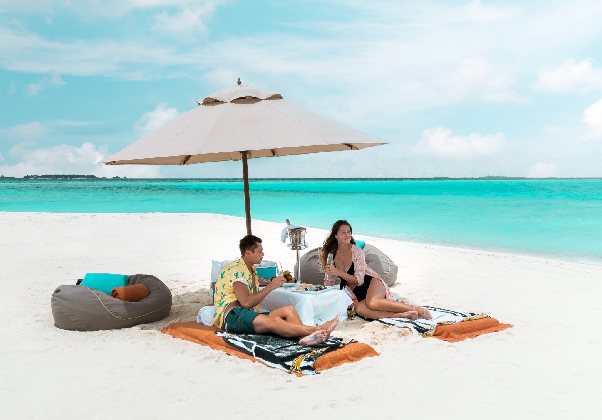 10 Bucket List Experiences for 2023 at Marriott Bonvoy Resorts Maldives ...