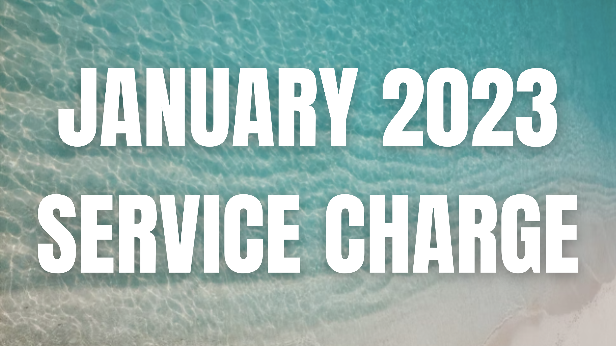 Resorts Report Impressive January 2023 Service Charge – Hotelier Maldives