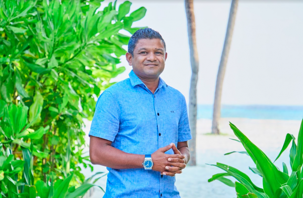 Exclusive: Mohamed Solah, The Journey of a Dedicated Hotelier ...