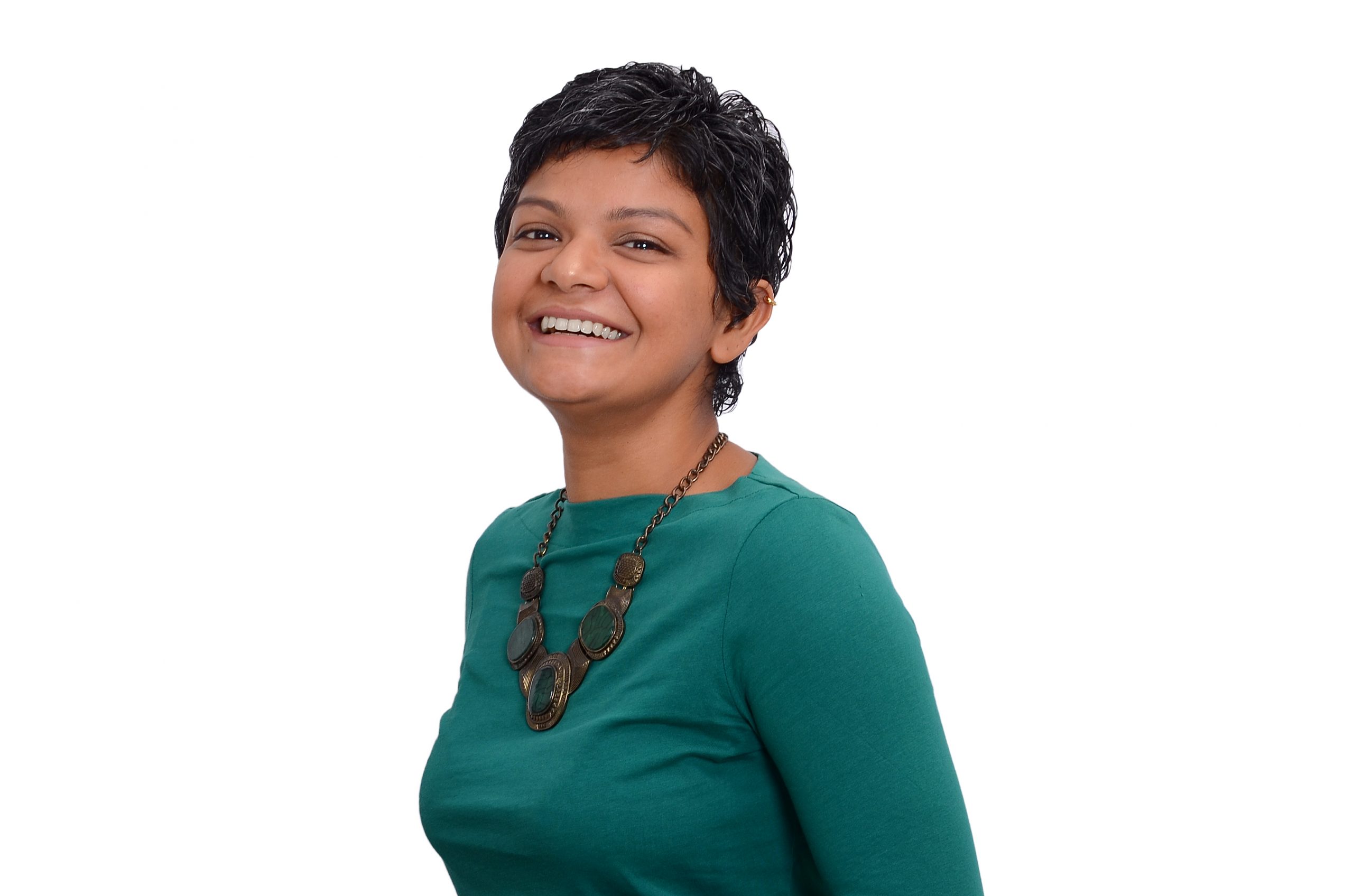 Women In Hospitality: Risha Rasheed – Hotelier Maldives