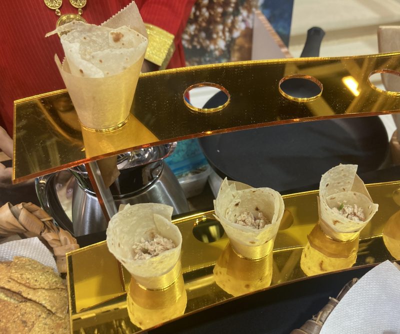 A Taste of Maldives at ITB Berlin – Hotelier Maldives