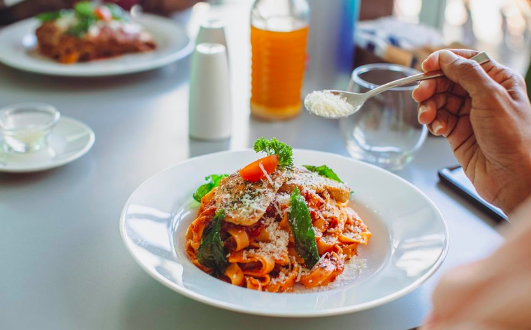 5 Places to Feast in Hulhumalé – Hotelier Maldives