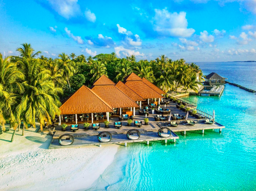 Kurumba Maldives Offering Special Eid Package – Hotelier Maldives