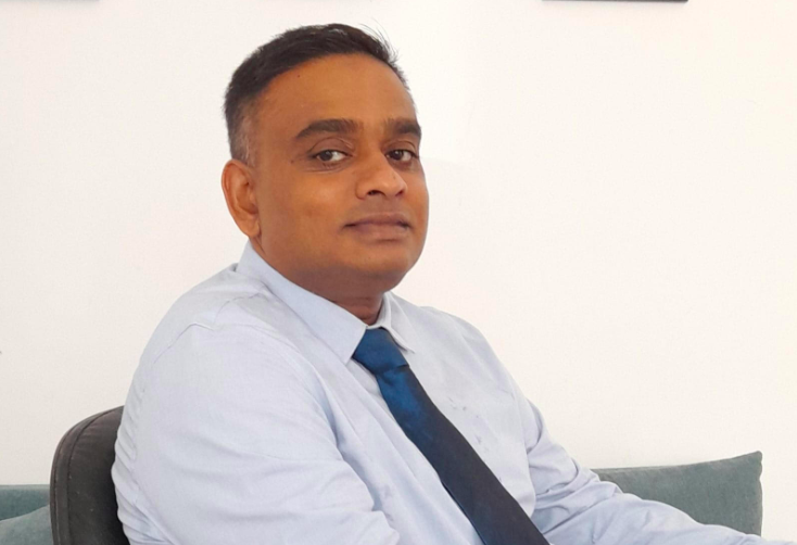 Behind the Scenes of FHAM with Imran Hassan, MD of CDC Events and ...