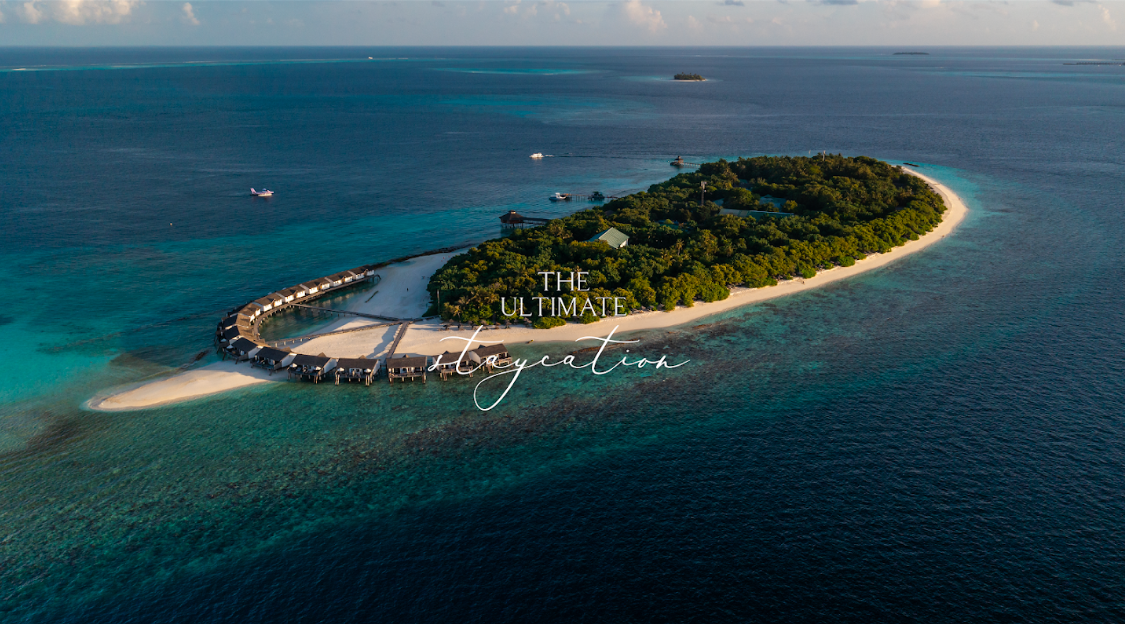 Ultimate Summer Staycation Offer at Reethi Beach Resort – Hotelier Maldives