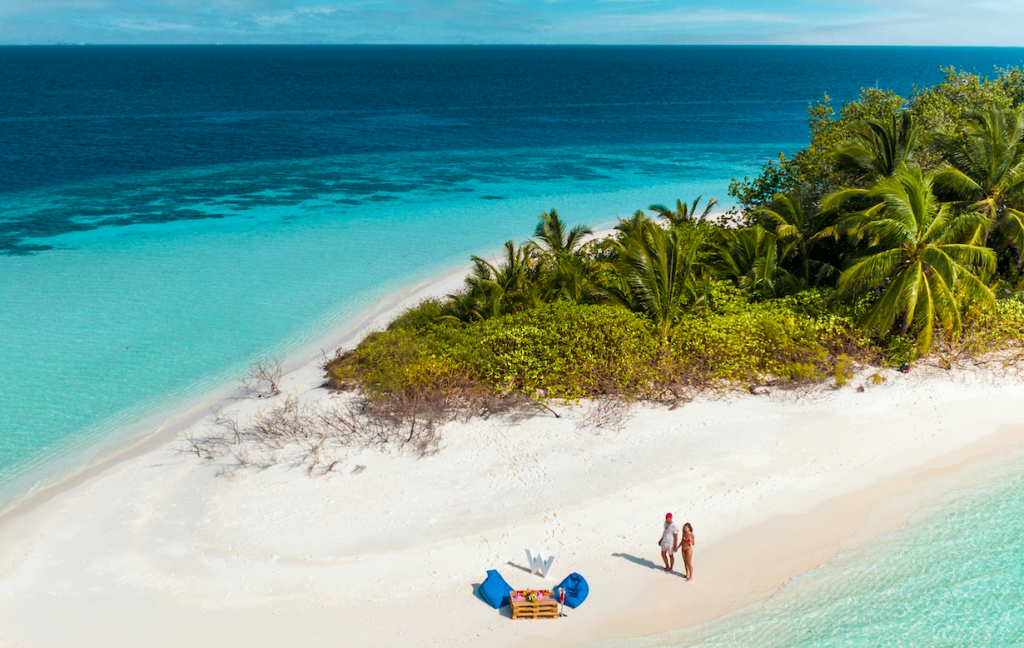 Women in Hospitality: Constance Chang – Hotelier Maldives