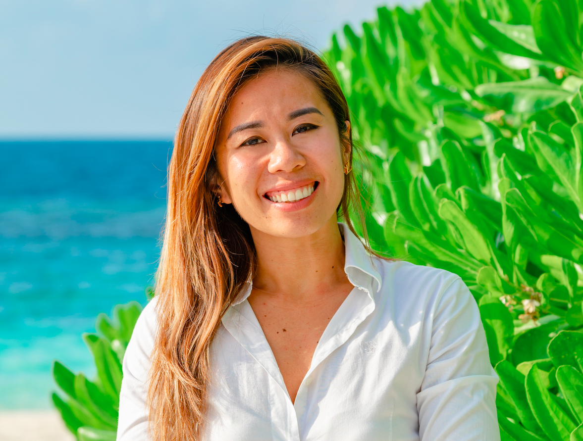 Women in Hospitality: Constance Chang – Hotelier Maldives