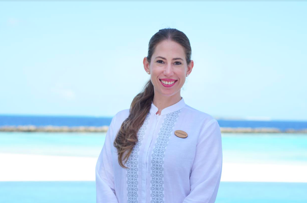 The Nautilus Maldives Appoints Stephanie Beck as Director of Sales ...