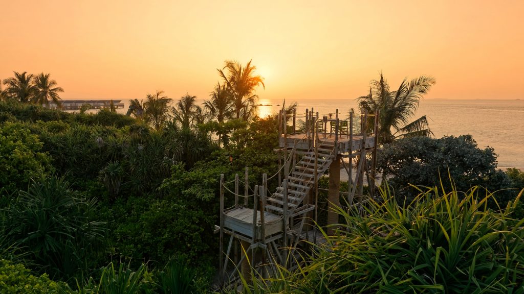 Amari Raaya Maldives Opening August 1 – Hotelier Maldives