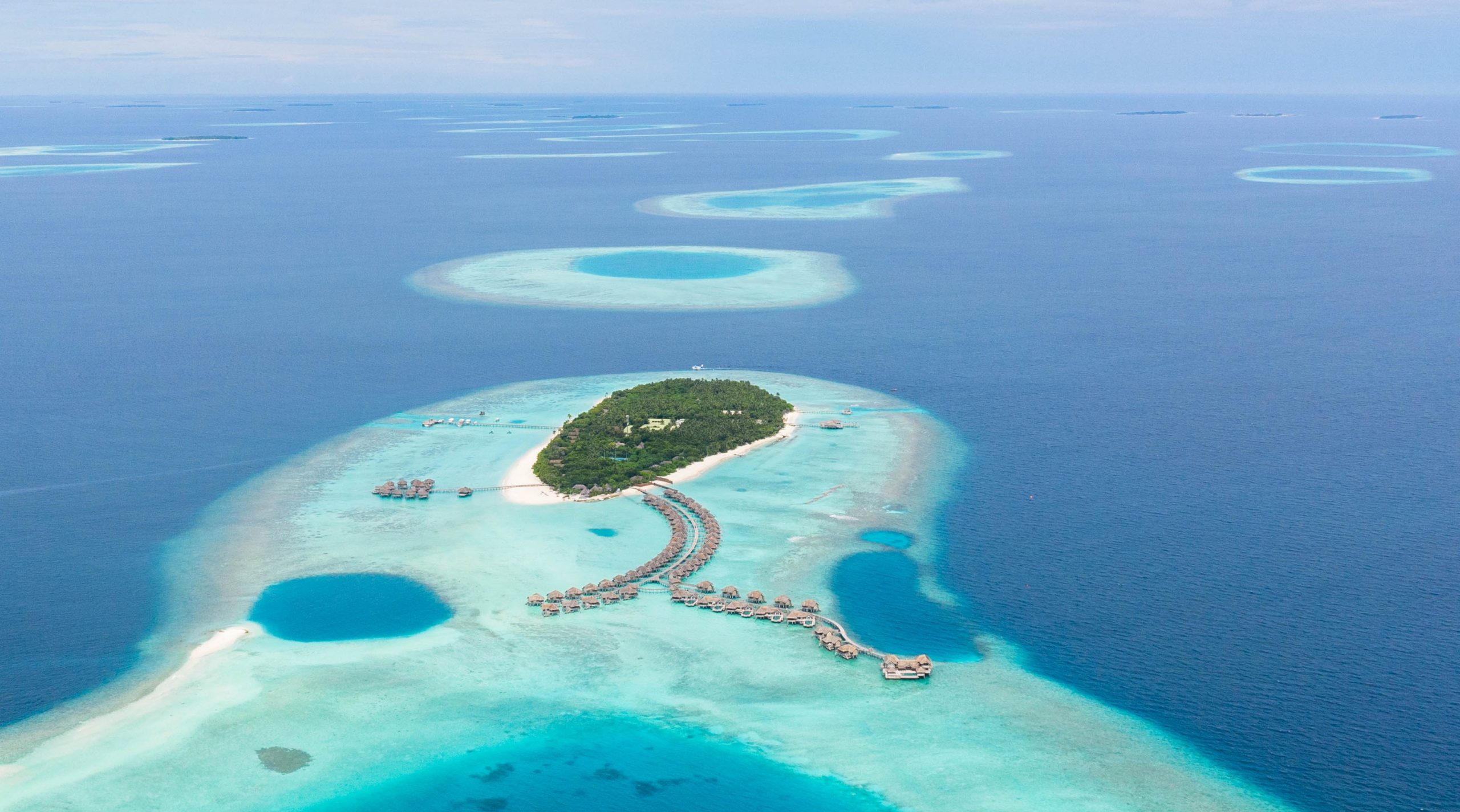 Vakkaru Maldives, A Secluded Sanctuary in the Heart of Baa Atoll ...