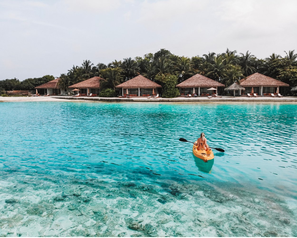 Cinnamon Hotels & Resorts Maldives offers tailor-made vacation ...