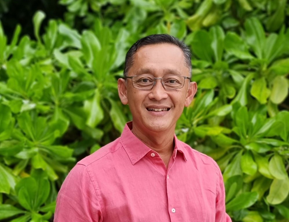 Hery Kuswoyo Appointed GM of Banyan Tree Vabbinfaru and Dhawa Ihuru ...