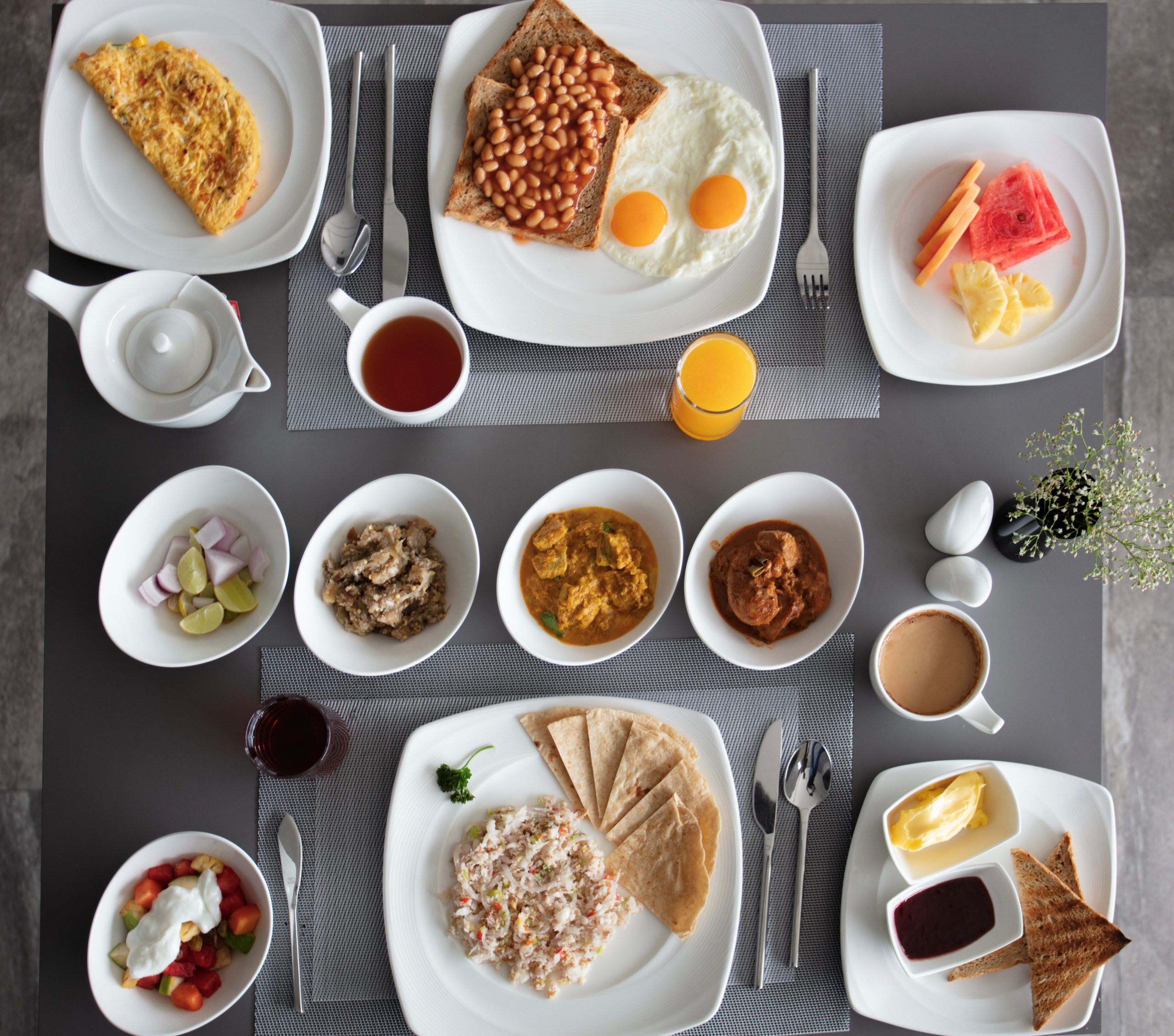 Celebrate Eid-Al-Adha with scrumptious breakfast at Maagiri Hotel ...