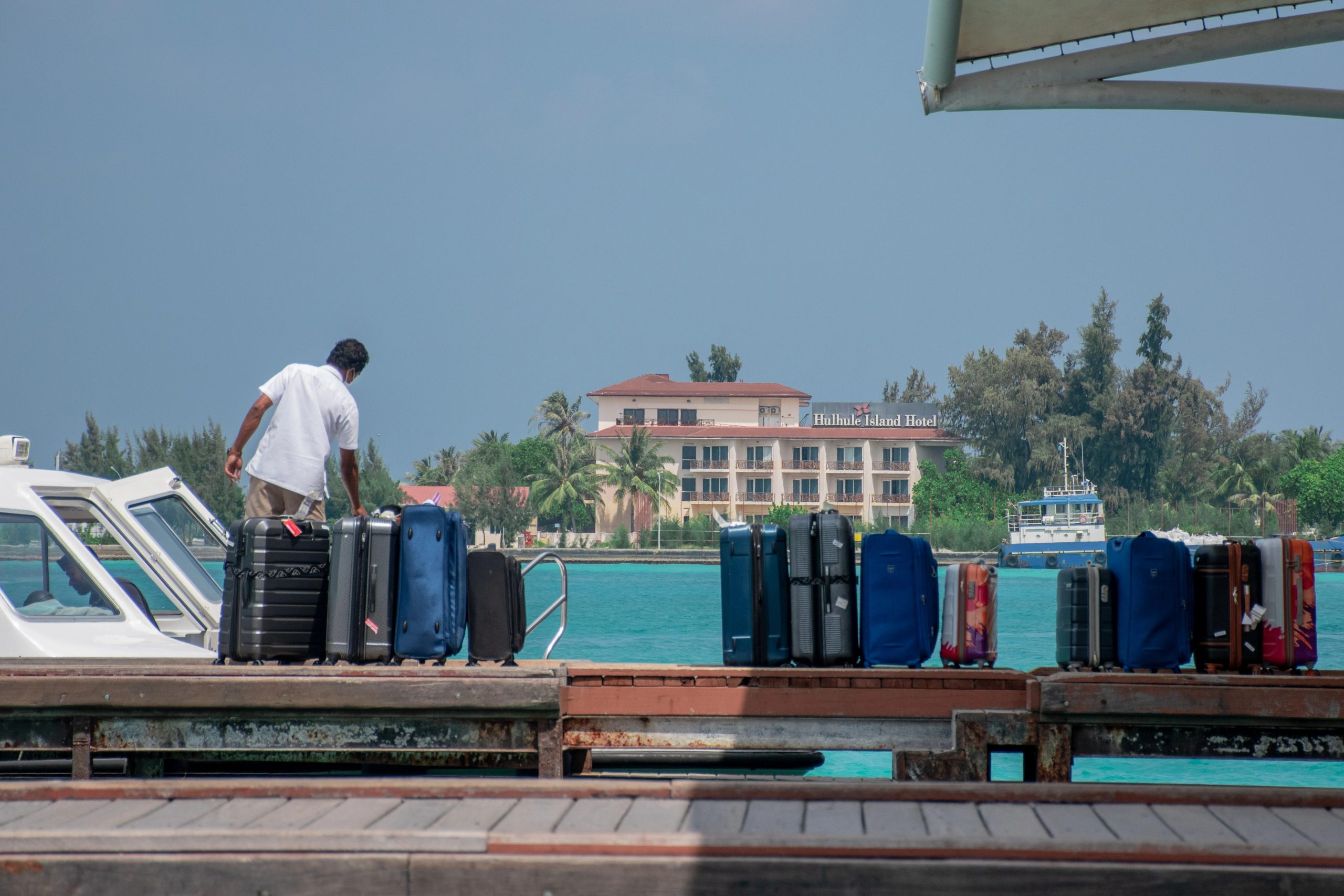 Declining state revenue: What it means for Maldives’ hospitality ...