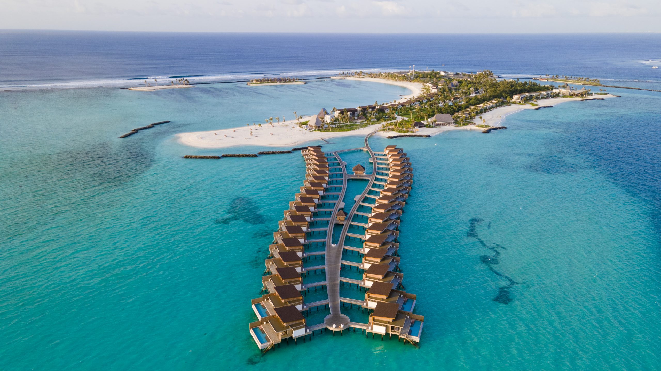 Kuda Villingili Maldives awarded Best Designed Wine List in Asia ...