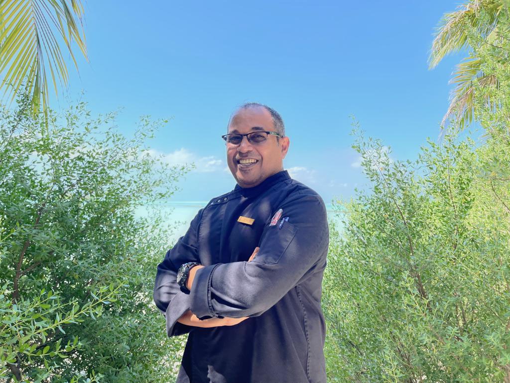Chef Mohamed Satheeh: A culinary maestro with a passion for excellence ...
