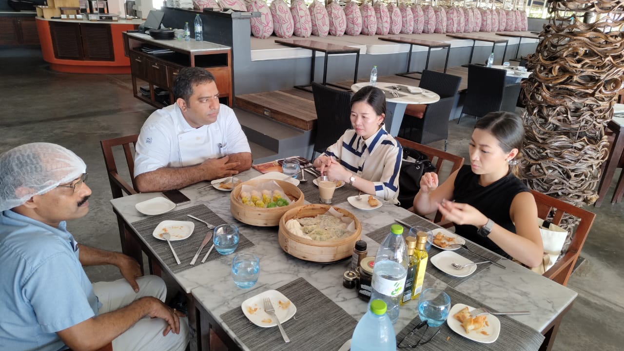 BBM, Vismark elevates culinary experiences in Maldives resorts with ...