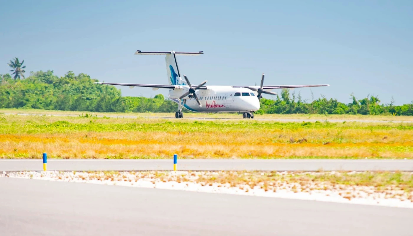 Maldivian increases flights to Madivaru, Maafaru airports – Hotelier ...