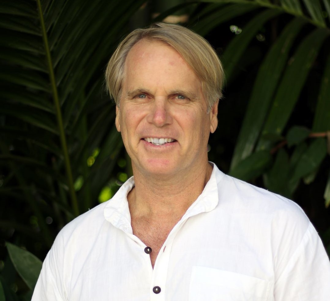 Embark on a transformative COMO Journey with visiting practitioner ...