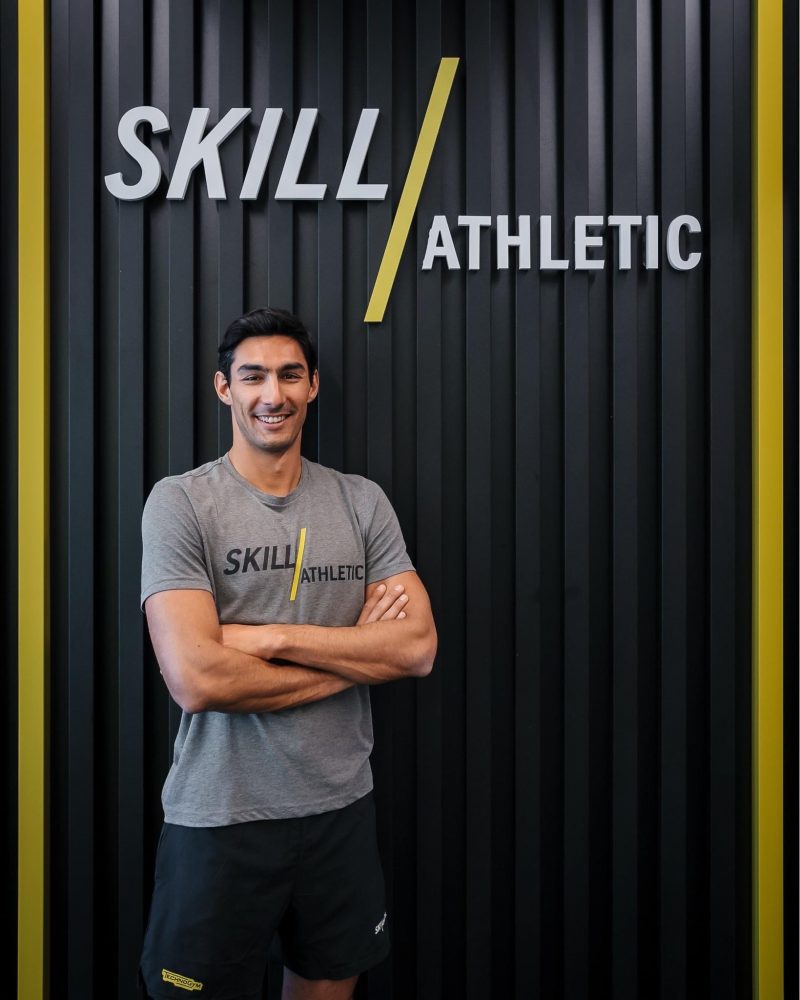 JOALI BEING elevates guests’ wellbeing journeys with renowned visiting ...