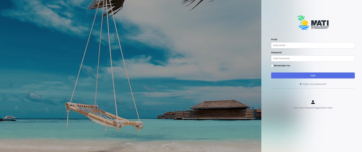 MATI launches revamped member portal – Hotelier Maldives