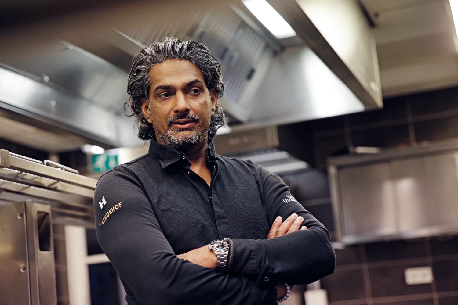 Michelin star Chef Soenil Bahadoer to take residency at Le Meridien ...