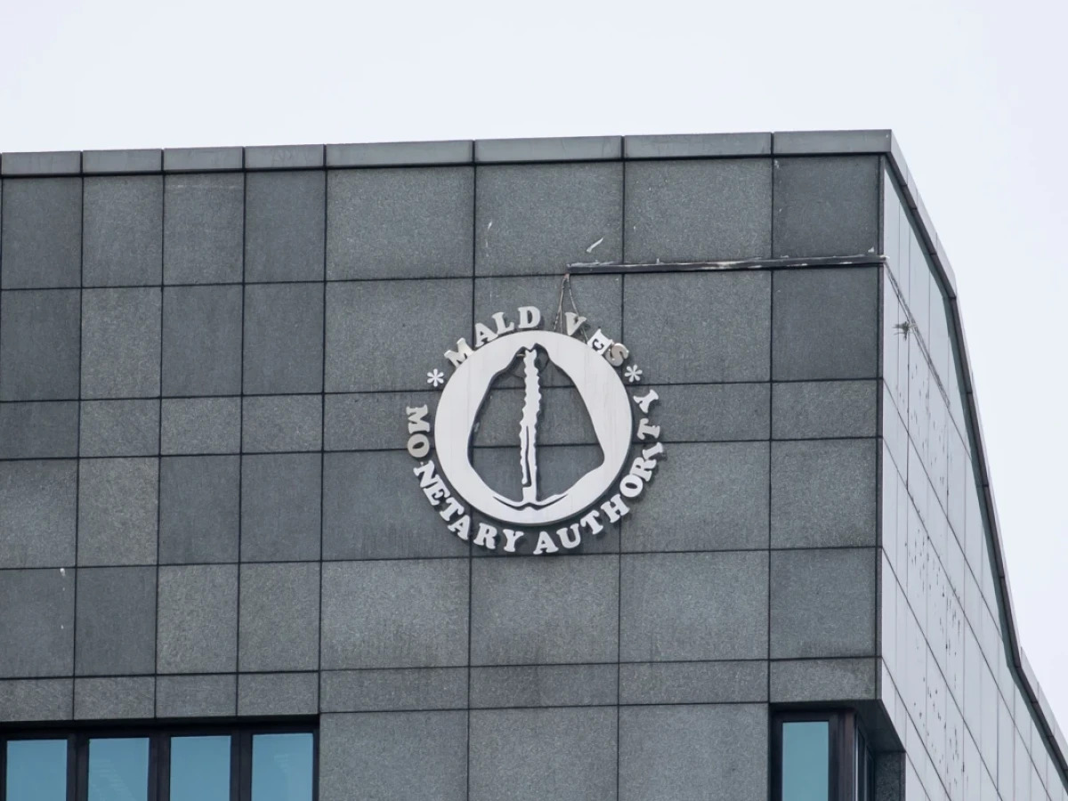 Muizz vows mechanism to keep foreign business revenue in domestic ...