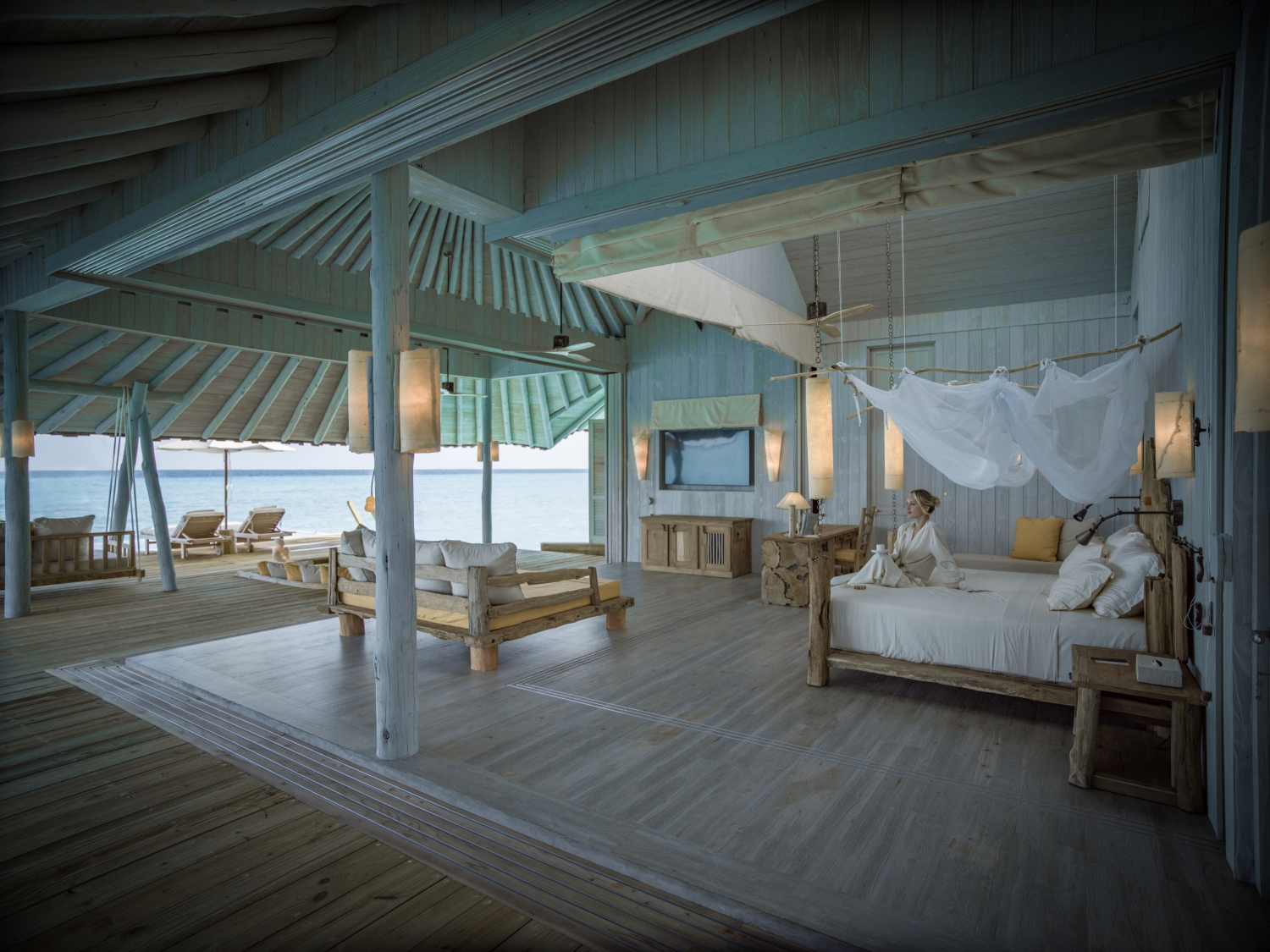 Soneva Secret: New, ultra-bespoke resort concept from Soneva unveiled ...