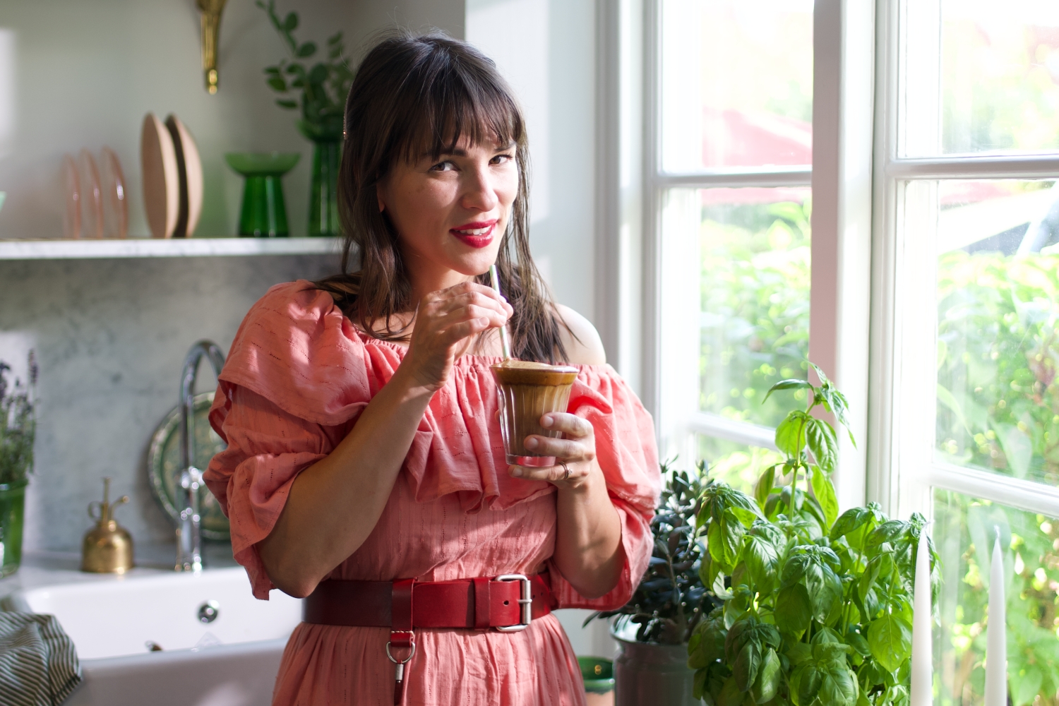 Immersive gastronomic experience with best-selling food writer Rachel Khoo at The Ritz-Carlton ...