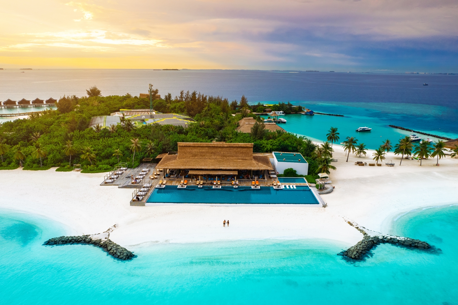 Grand Park Kodhipparu Maldives offers exclusive day-use package ...