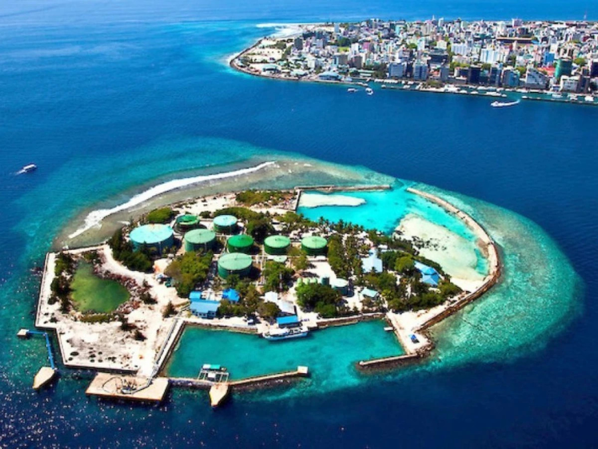 MDP pledges to develop Funadhoo as MICE tourism hub – Hotelier Maldives