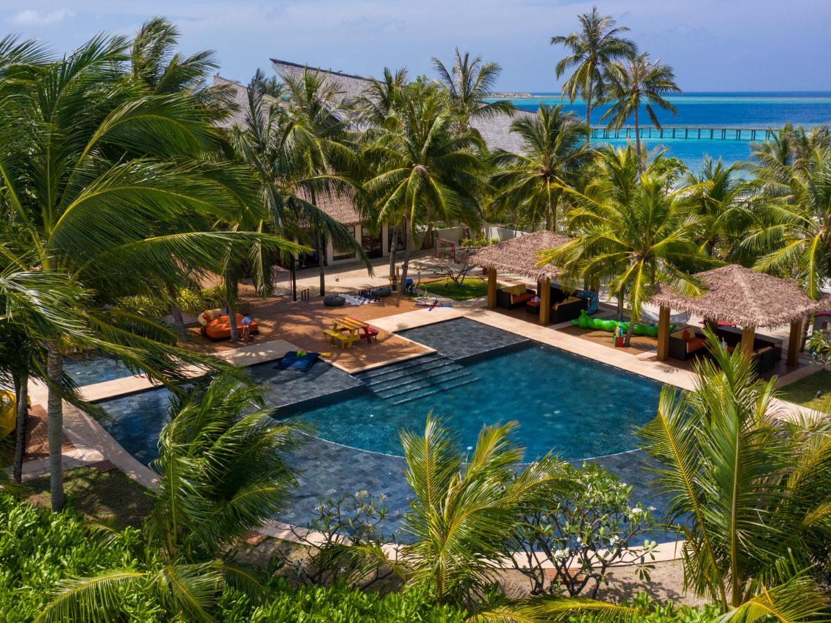 Atmosphere Core win 3 accolades at World Travel Awards 2023 – Hotelier ...