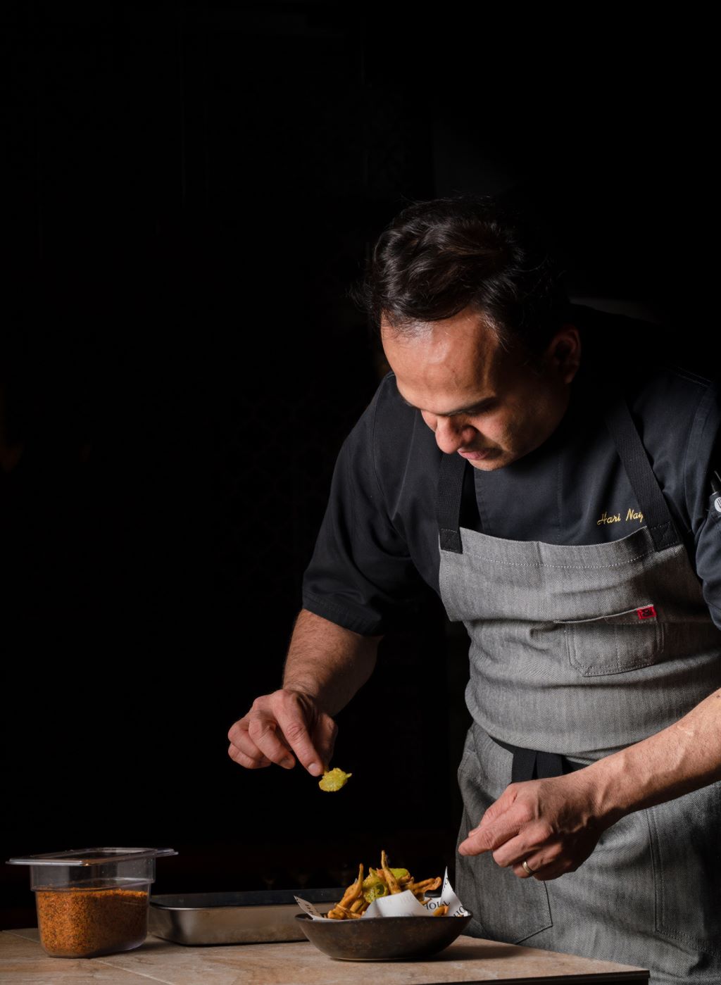 Chef Hari Nayak joins Four Seasons Resort Maldives at Kuda Huraa for ...