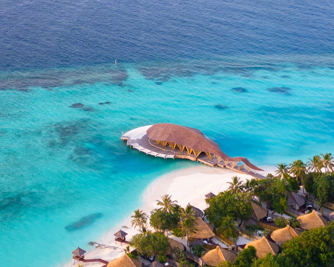 Banyan Tree Vabbinfaru Maldives unveils ‘Madi Hiyaa’ – Hotelier Maldives