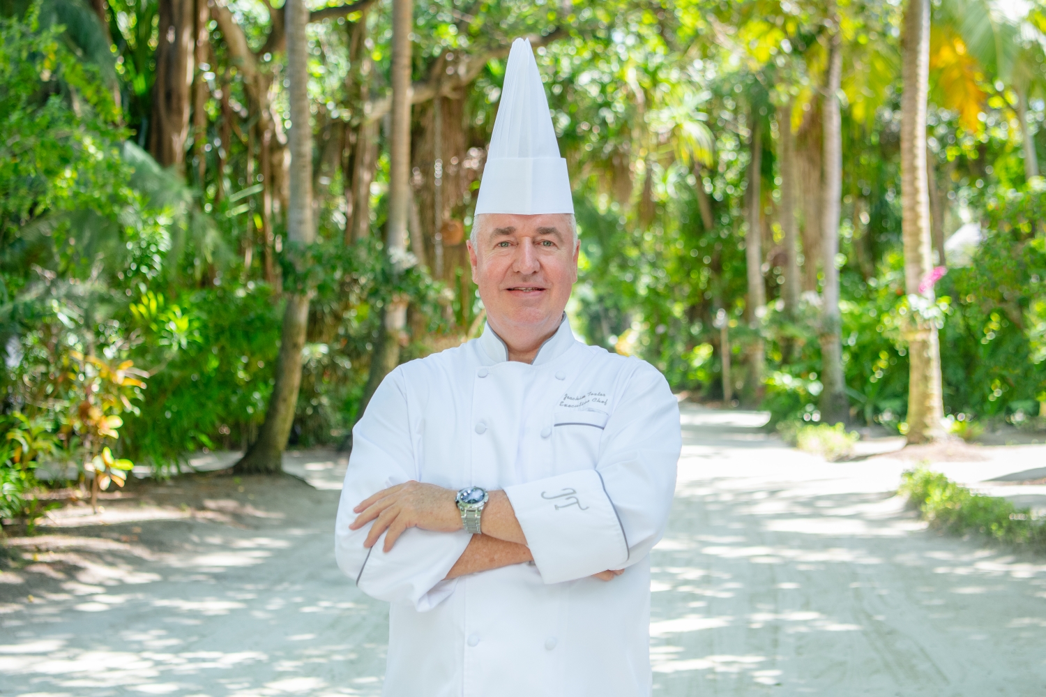 Anantara Kihavah Maldives Villas appoints award-winning Chef Joachim ...