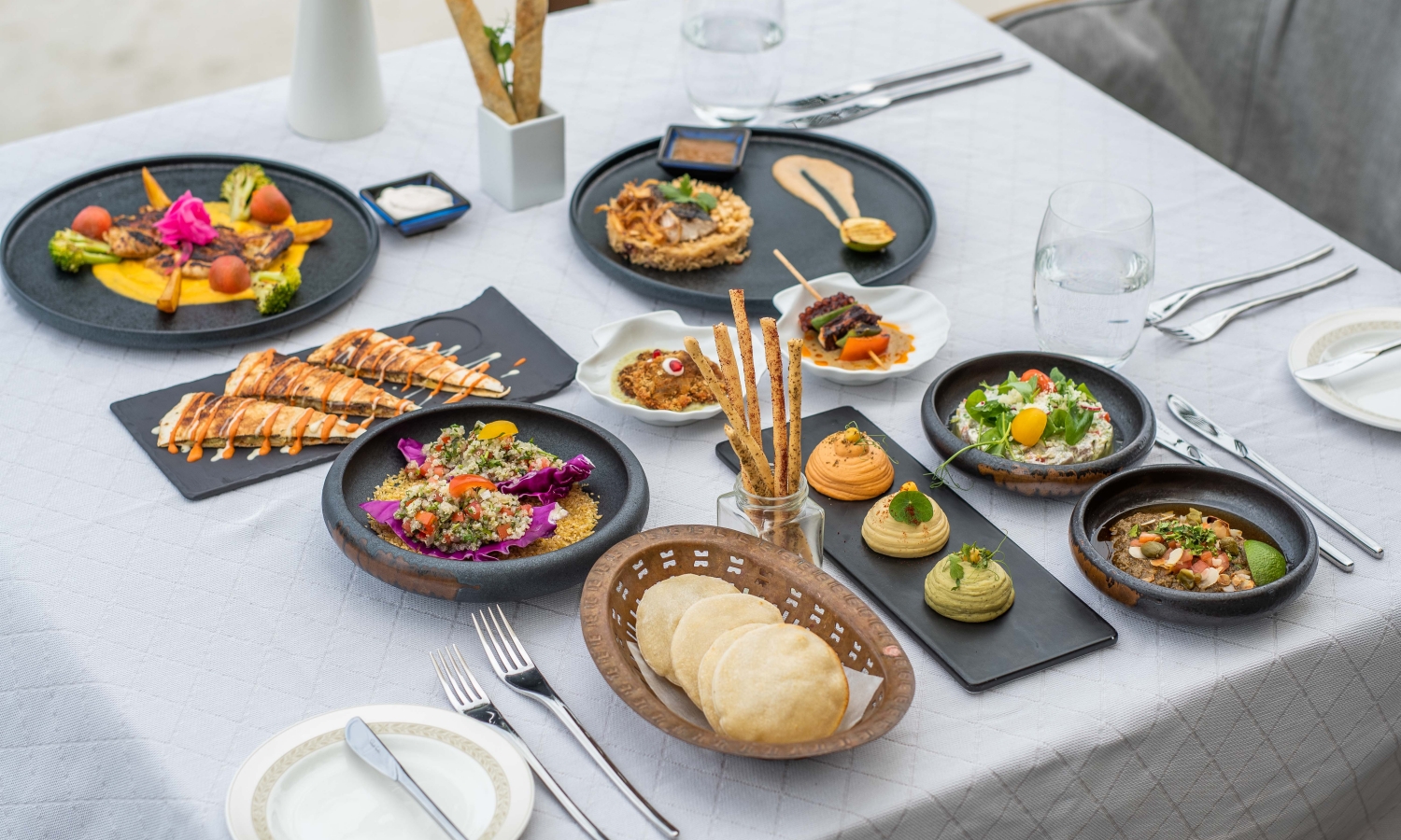 Kandolhu Maldives hosts week of culinary enchantment with Chef Joe ...