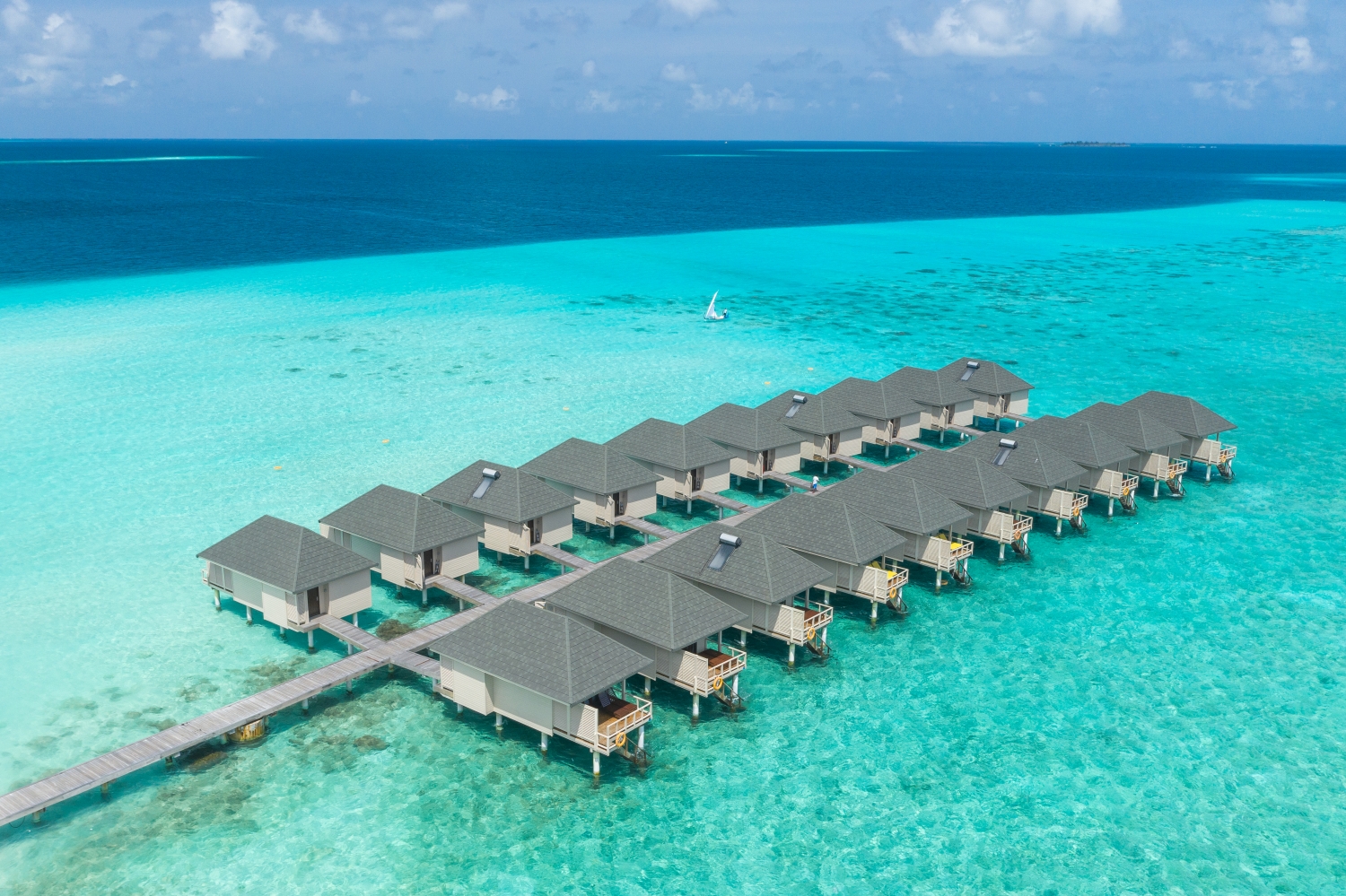 Summer Island Maldives, Equator Village wins prestigious awards ...