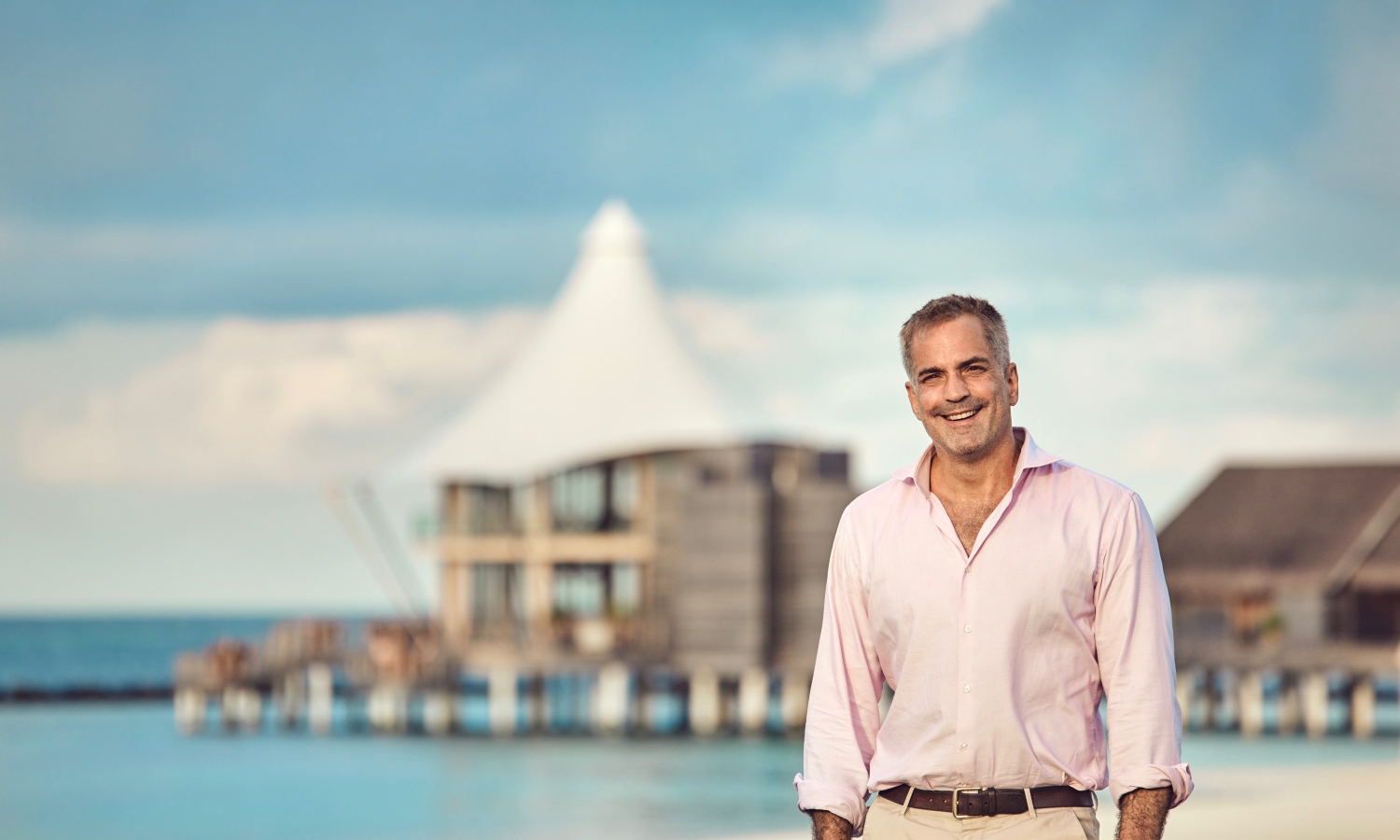 Pietro Addis joins The Nautilus Maldives as General Manager – Hotelier ...