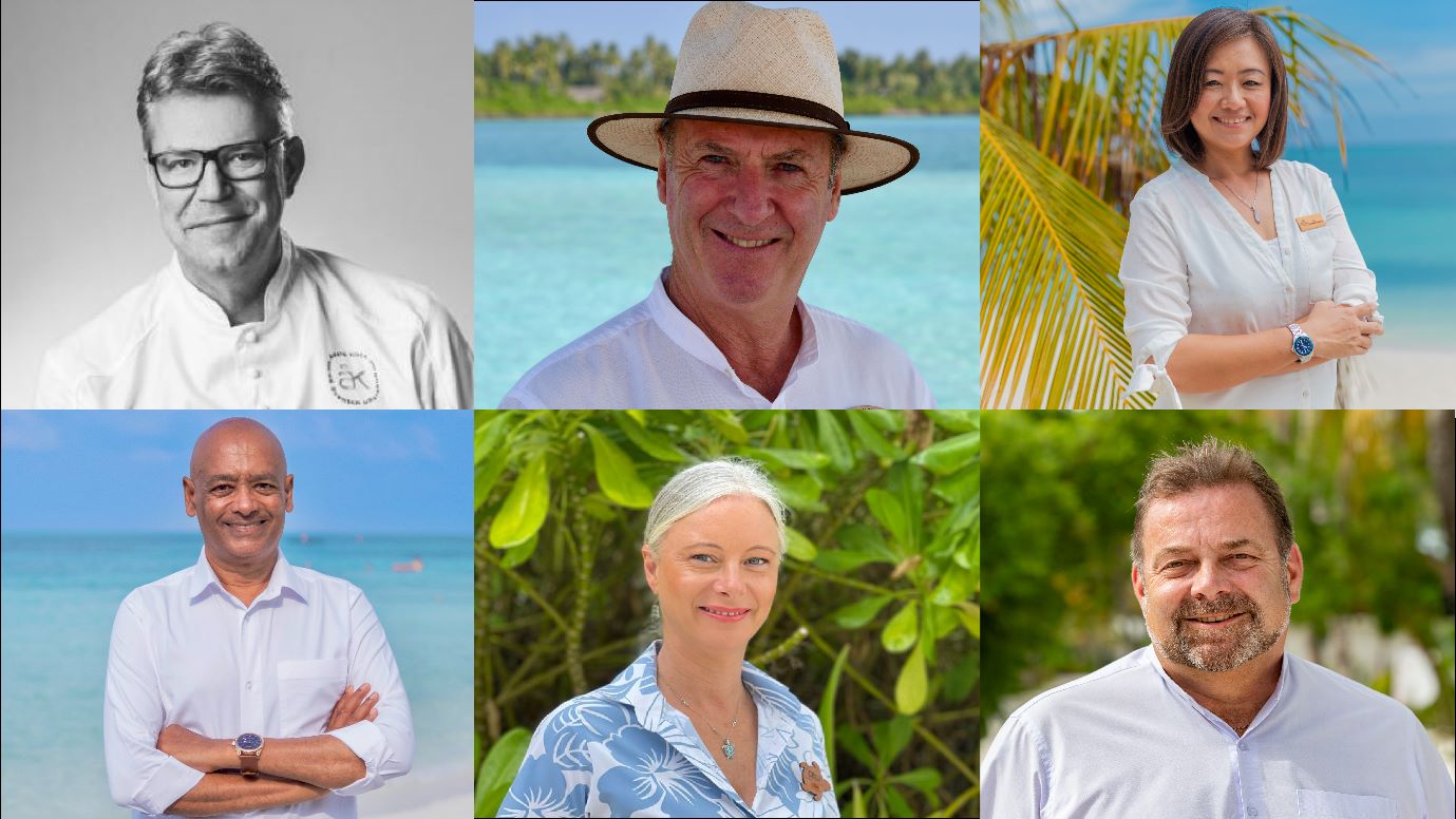 Atmosphere Core announces strategic management moves & hires – Hotelier ...