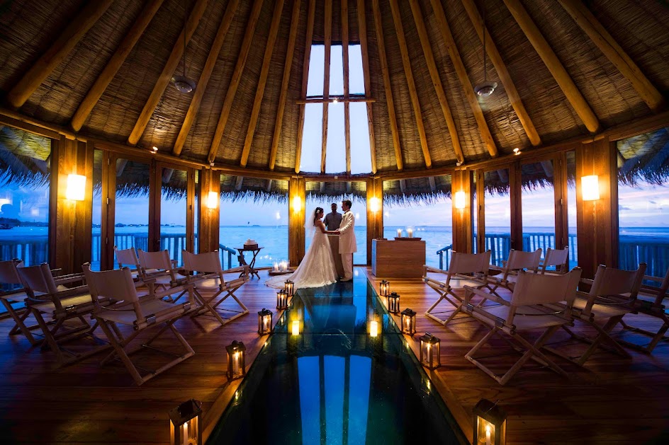 Gili Lankanfushi Maldives unveils exclusive ‘Honey-Lope’ micro-wedding ...