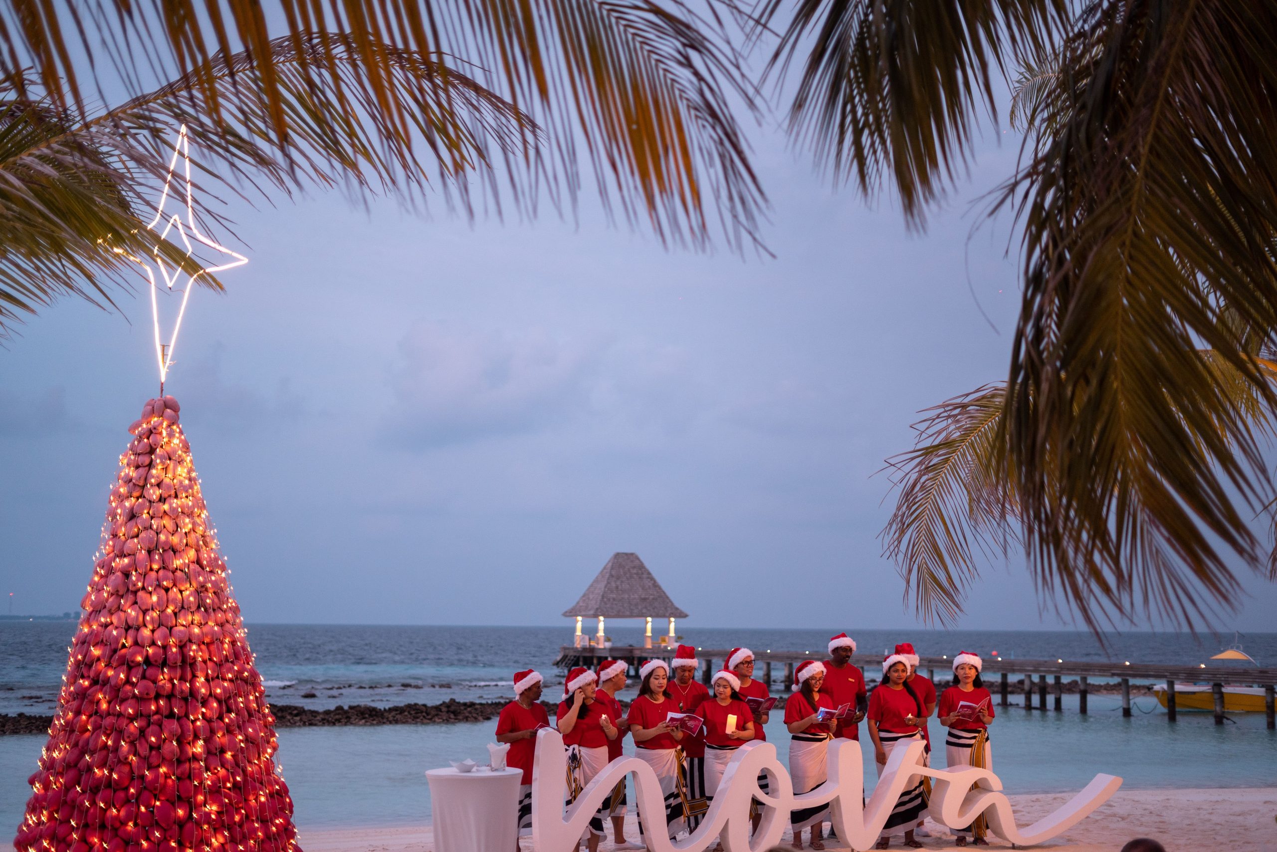 Pulse Hotels offers unique tropical festive experiences for GCC ...
