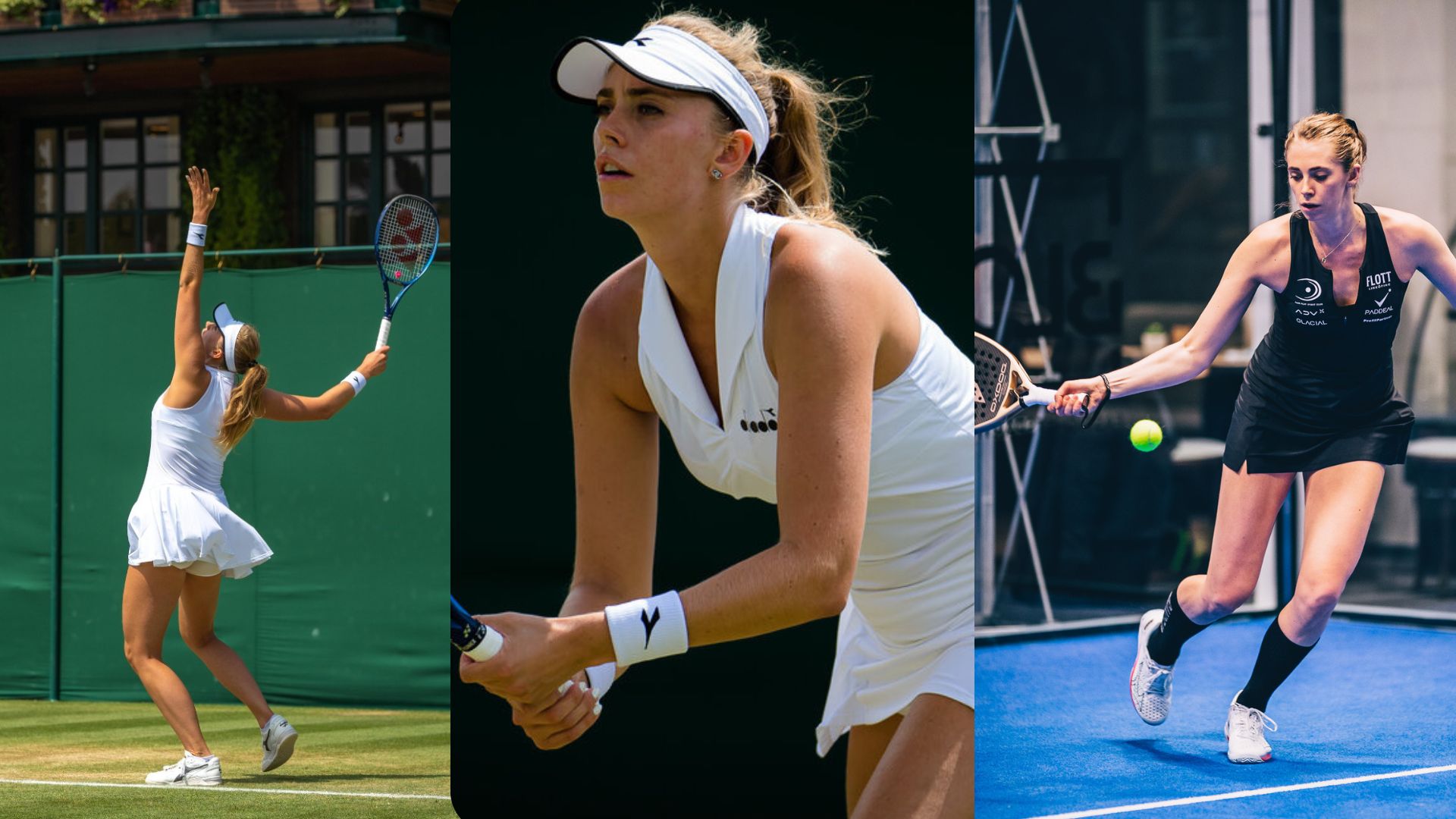 Renowned tennis star Cornelia Lister to take residency at Hideaway ...