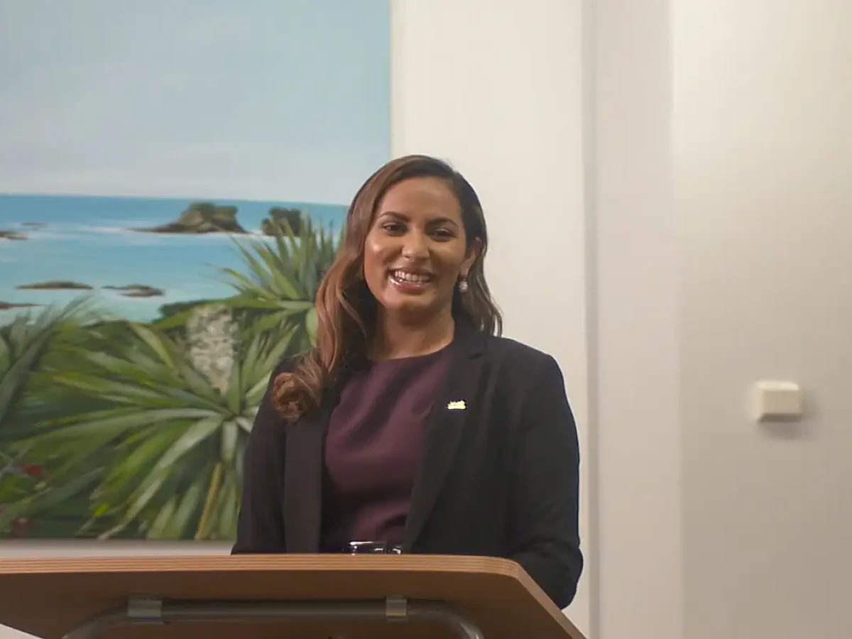 Aishath Nurain Janah named chair of MMPRC – Hotelier Maldives