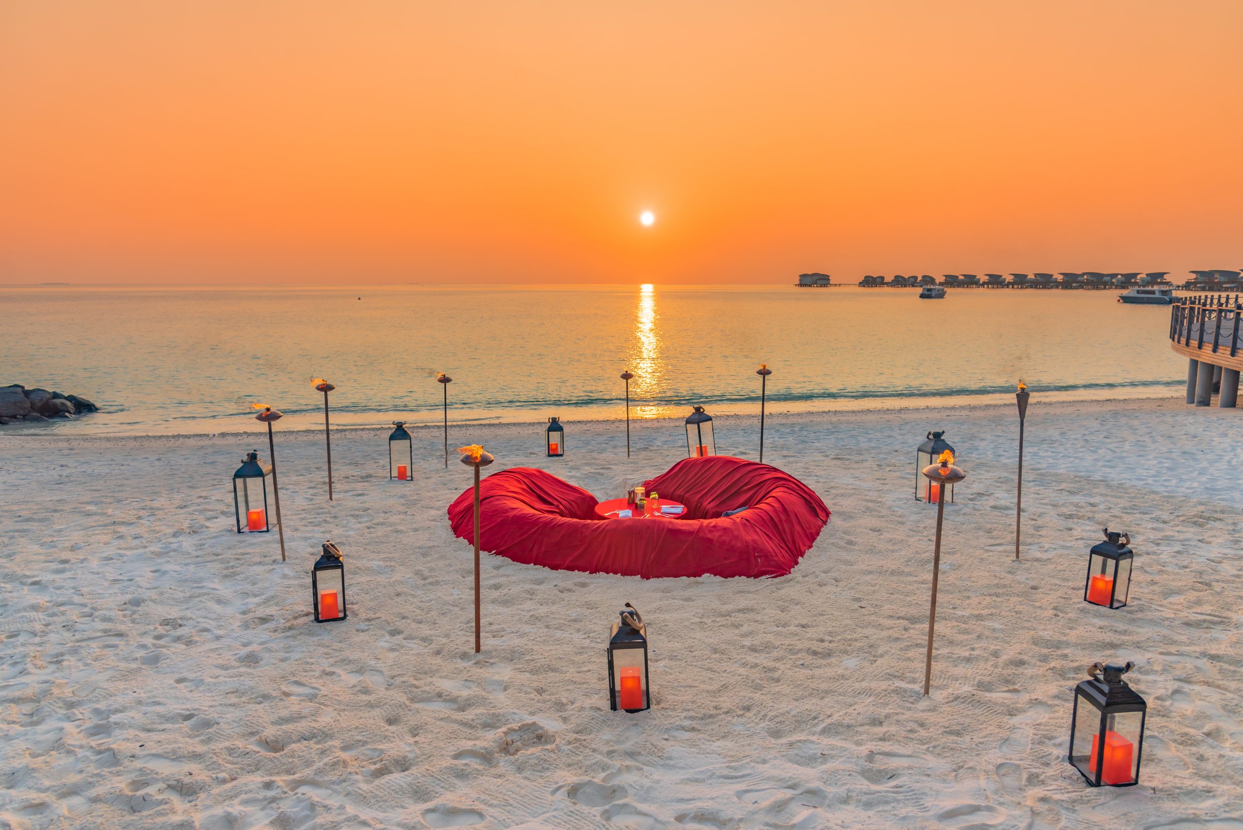 Marriott offers seven idyllic Valentine’s escapes in Maldives ...